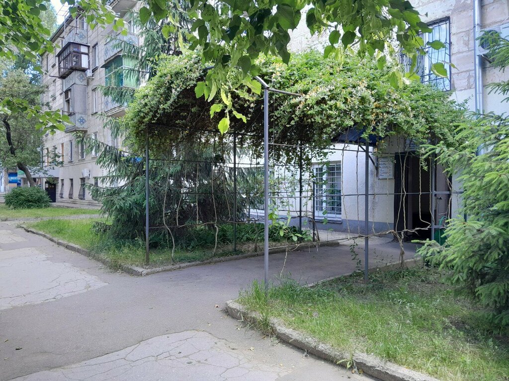 Konut servisleri kuruluşları Întreprinderea Municipală Pentru Gestionarea Fondului Locativ № 1, Kişinev, foto