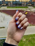 Bibikova nails (Moscow, Troitsk District, 3rd Novovatutinskaya Street, 7), manikür-pedikür  Moskova'dan