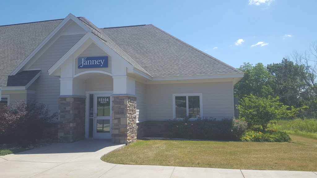 Finansal danışmanlık Janney Montgomery Scott LLC, Battle Creek, foto