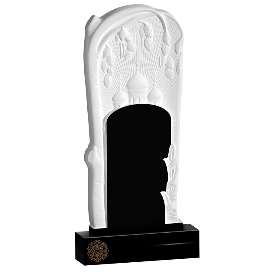 Taş ürünler ve yapılar Granite Construction Kit, Yekaterinburg, foto