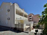 Remarkable 2-bed Apartment in Srima With sea View (Šibenik-Knin County, Vodice, Srima), kısa süreli konaklama