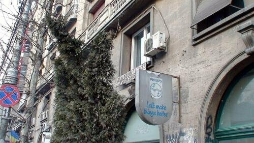 Otel 4 Stars Magheru Studio, Bükreş, foto