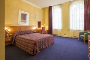 Historic Building Large Central 2 Bedroom Apartment Sleeps 6 (England, Nottingham), otel  Nottingham'dan