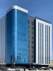 Dostık Otel (Bayan-Olgiy Province, Ulgii), otel  Ulgii'den