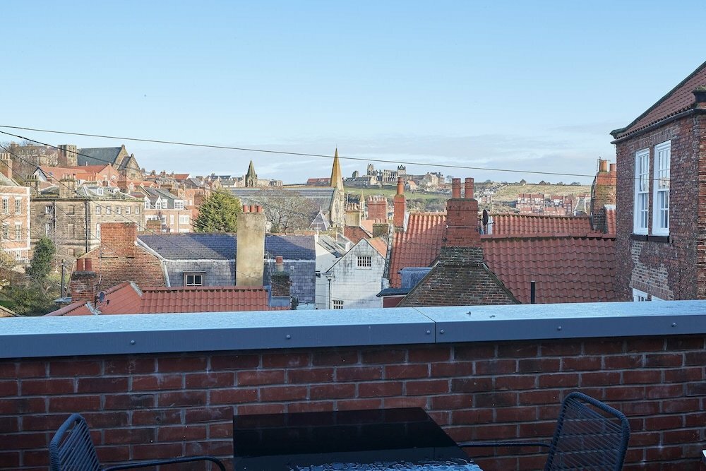 Kısa süreli konaklama Skyline Apartment, , foto