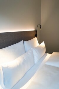 Night Inn Hotel Bahnhofcity Feldkirch (Bahnhofstraße No:42, Feldkirch), otel