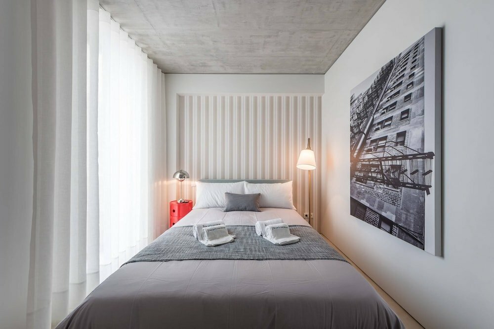 Otel GuestReady - Cedofeita Lux Design, Porto, foto