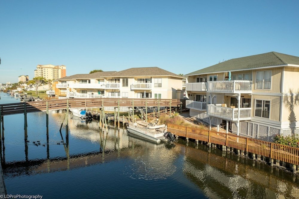 Otel Sandpiper Cove 2021 1 Bedroom Condo by Redawning, Destin, foto