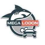 Megalodon - autoparts online store (Kobda tuıyq kóshesi No:2/1, Jeleznodorojnyı shaǵyn aýdany), otomobil yedek parçaları  Astana'dan