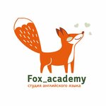 Fox_academy English School (Karavaevskaya Street No:26к1), yabancı dil kursları  Saint‑Petersburg'dan