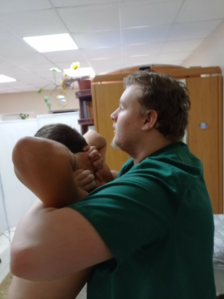 Alternatif tıp merkezleri Крымский Костоправ, Simferopol (Akmescit), foto