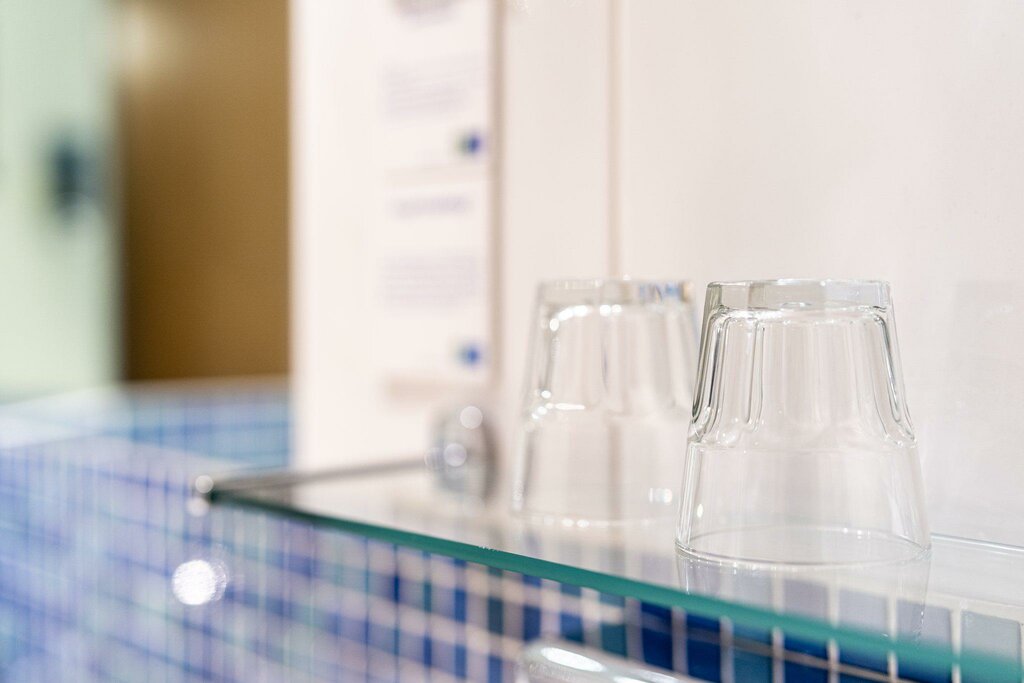 Otel Holiday Inn Express Dundee, Dundee, foto