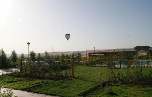 Otel Hotel San Miguel Del Valle Ambles, Kastilya ve Leon, foto