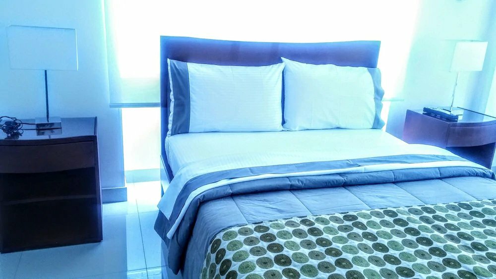 Otel Hotel Fontanar Usaquén, Bogota, foto