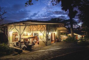 Otel Finca Rosa Blanca Coffee Farm and Inn, Heredia İli, foto