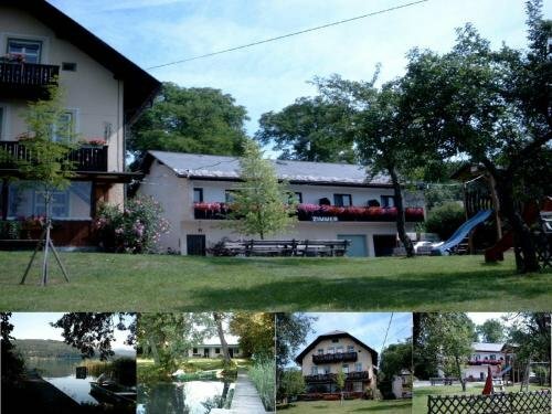 Otel Appartements Bürger, Karintiya, foto