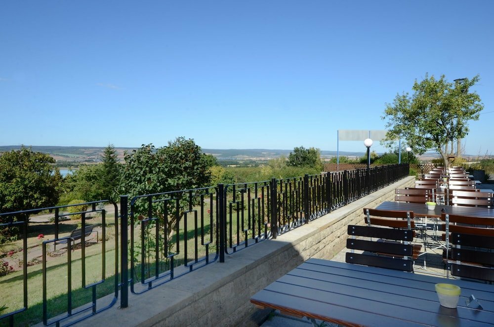 Otel Hotel Barbarossa, Saksonya‑Anhalt, foto