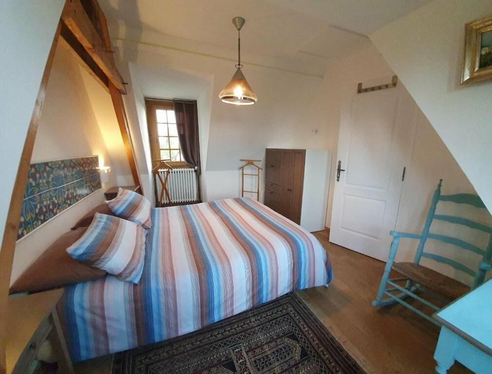 Otel Le Clos Aux Masques - Chambres d'hôtes, , foto
