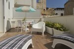 Il Sogno Apartments (Via Sardegna No:29, Marsala), otel  Marsala'dan