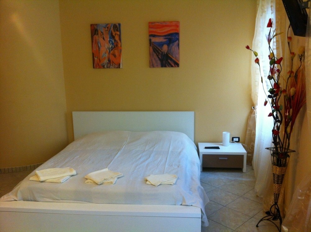 Otel The Maze B&b, , foto