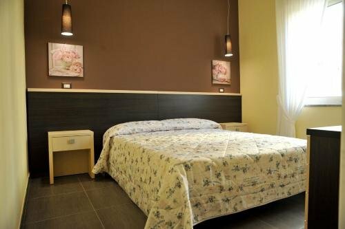 Otel Casa Campana, Napoli, foto