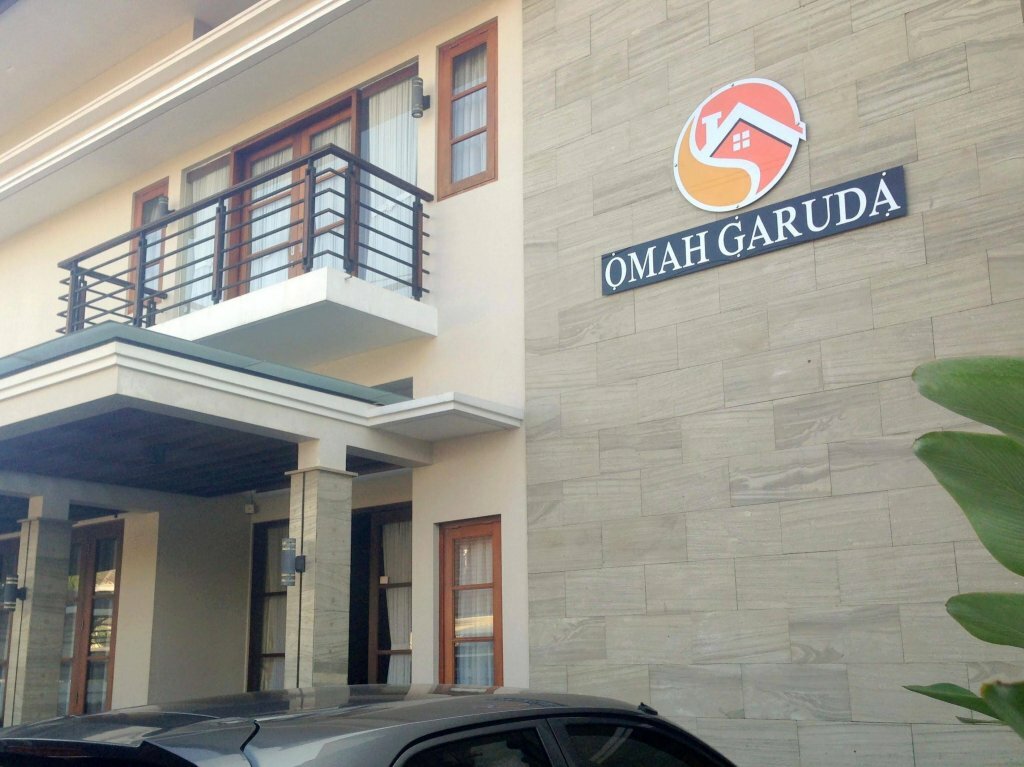 Otel Omah Garuda Homestay, Dünya, foto