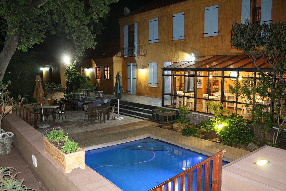 Otel Cap Serein Guest House, Capetown, foto