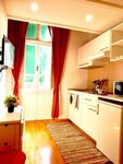 Termini Central Station Apartments (Via Palestro No:44), kısa süreli konaklama  Roma'dan