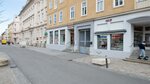 Spar Gerhard Bärthlein (Faberstraße No:6, Wals-Siezenheim, Stadt Salzburg), süpermarket  Salzburg'dan