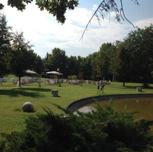 Eventi Corte Glam (Emilia-Romagna, Parma, Sorbolo, Strada del Cavo Formica), restoran  Emilia‑Romagna'dan