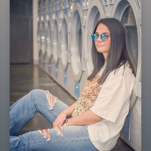 Çamaşırhaneler Loads of Clothes, Tennessee Eyaleti, foto