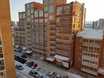 Солар (ulitsa Aleksandra Nevskogo No:99/1), konaklama işletmeleri  Irkutsk'tan
