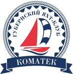 Komatek (Kirova Street No:40Б), yat kulüpleri  Yekaterinburg'dan