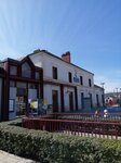 Gare Sncf de Montbard (Bourgogne-Franche-Comté, Côte-d'Or, Arrondissement de Montbard, Montbard), tren istasyonu