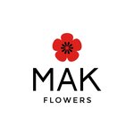 Mak Flowers (Odintsovo, Marshala Biryuzova Street, 13), flower shop  Odintsovo'dan