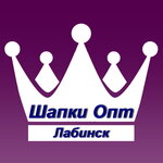 Hats Wholesale (Kooperativnaya ulitsa No:8), şapka üretimi ve toptan satışı  Labinsk'ten