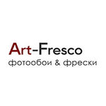 ArtFresco (Onezhskaya ulitsa No:52/1), resimli duvar kağıdı ve freskler  Orenburg'dan