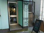 Гастрономическая лавка (Севастопольская улица No:4), market  Simferopol'dan (Akmescit'ten)