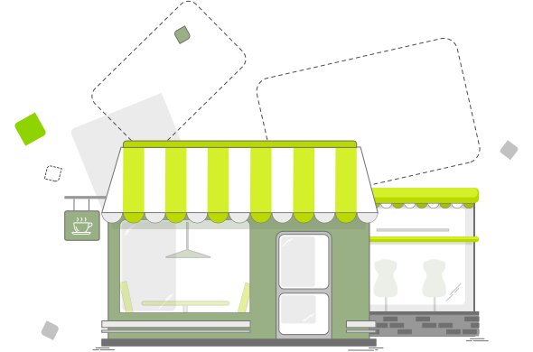 Mikrofinans Sef International Uco, Aparan, foto