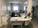 Agência Amorim Pedroso - Contabilidade e Documentação (Avenida Marechal Sá da Bandeira No:6, Amadora), muhasebeciler  Lizbon İlçesi'nden