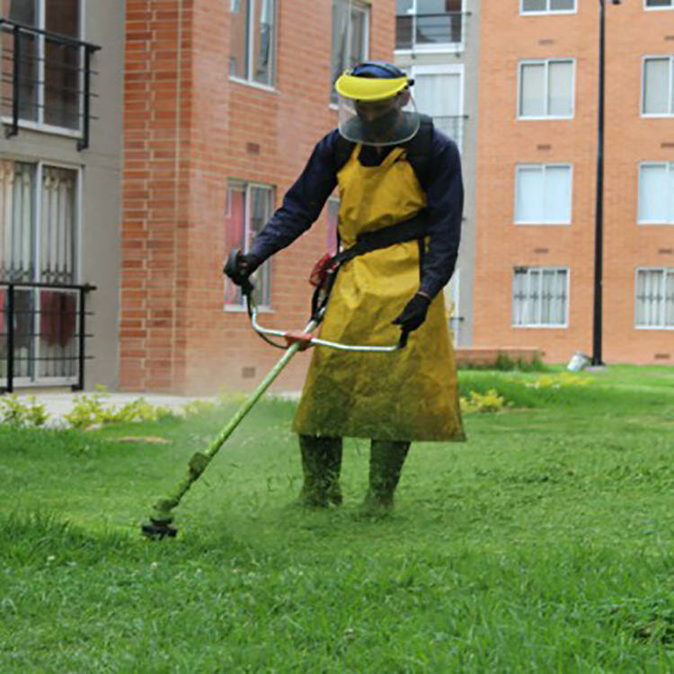Güvenlik firmaları Servittotal S. A. S, Bogota, foto