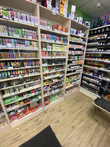 Tobacco shop (Veynbauma Street No:28/80), tütün, sigara mağazaları  Krasnoyarsk'tan