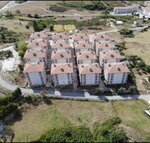 İstanbul Sitesi (İstanbul, Arnavutköy, Fatih Mah., Tatlısu Sok.), konut blokları  Arnavutköy'den