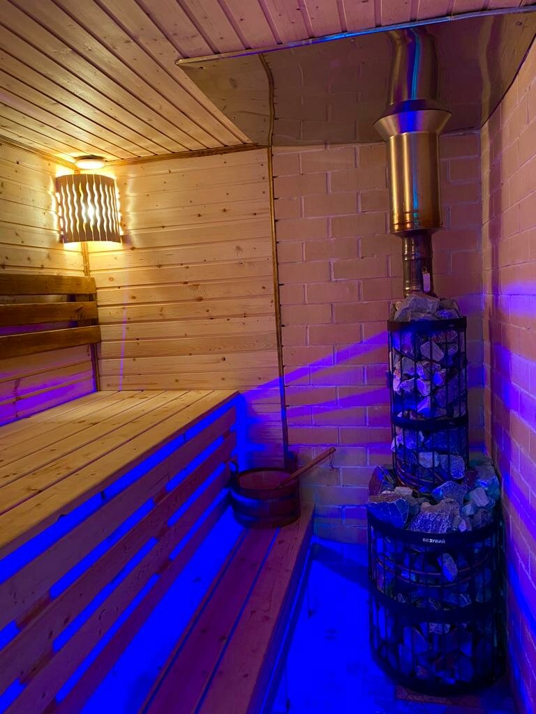 Hamamlar Будь Здоров, Krasnodarski krayı, foto