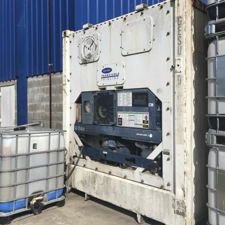 Beyaz eşya mağazaları Puerto Nuevo Refrigeración, , foto