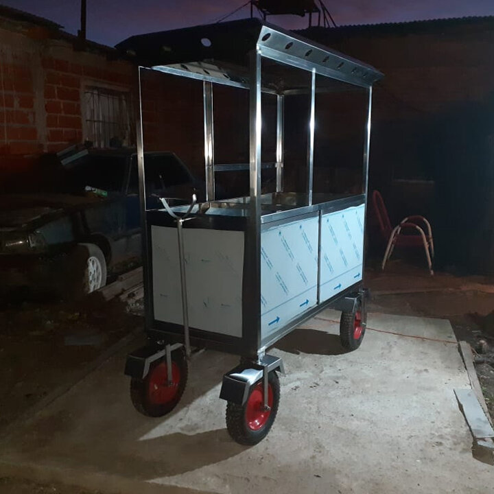 i̇nşaat malzemeleri toptan Pab Herrería y Soluciones, , foto