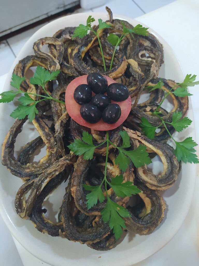Pizzacılar Feira dos 5 - Restaurante & Pizzaria, Dünya, foto
