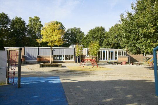 Anaokulları Humankind - Bso het Slimmelink, Gelderland, foto