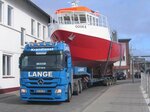Rean Service GmbH (Mecklenburg-Vorpommern, Vorpommern-Rügen, Sassnitz), kaynak işleri  Mecklenburg‑Vorpommern'den