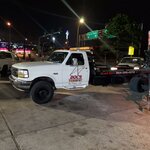 East Coast Towing (Hawaii, County of Hawaiʻi, Hilo), çekici hizmeti  Hilo'dan